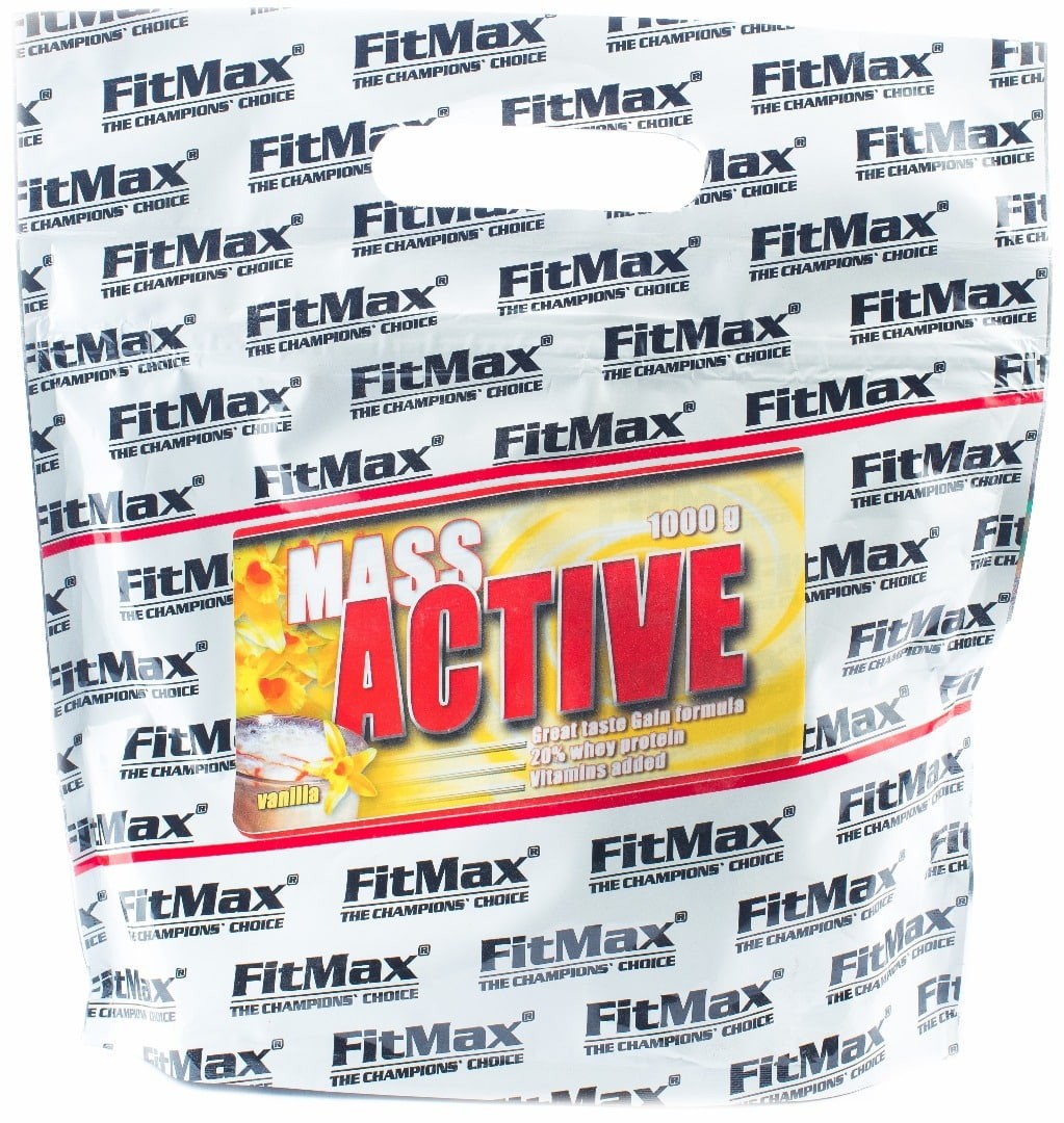 FitMax Mass Active 20 купить в Минске.