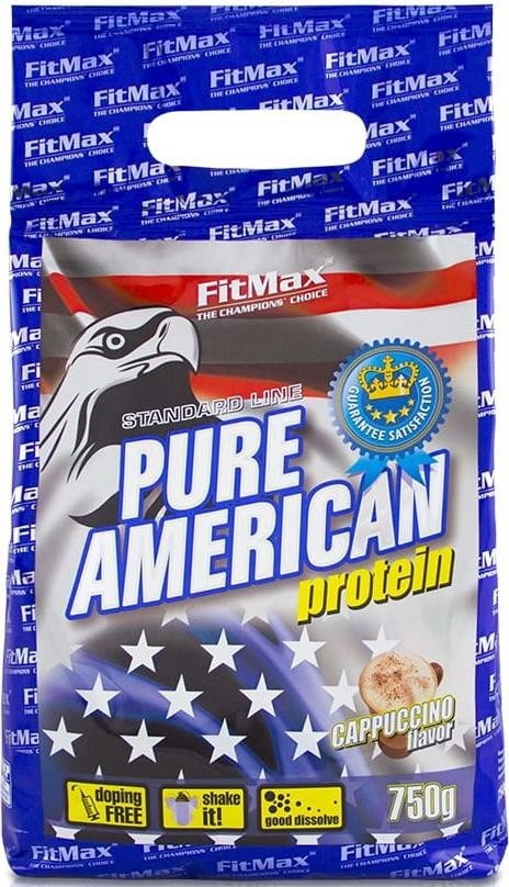 FitMax PURE AMERICAN купить в Минске.
