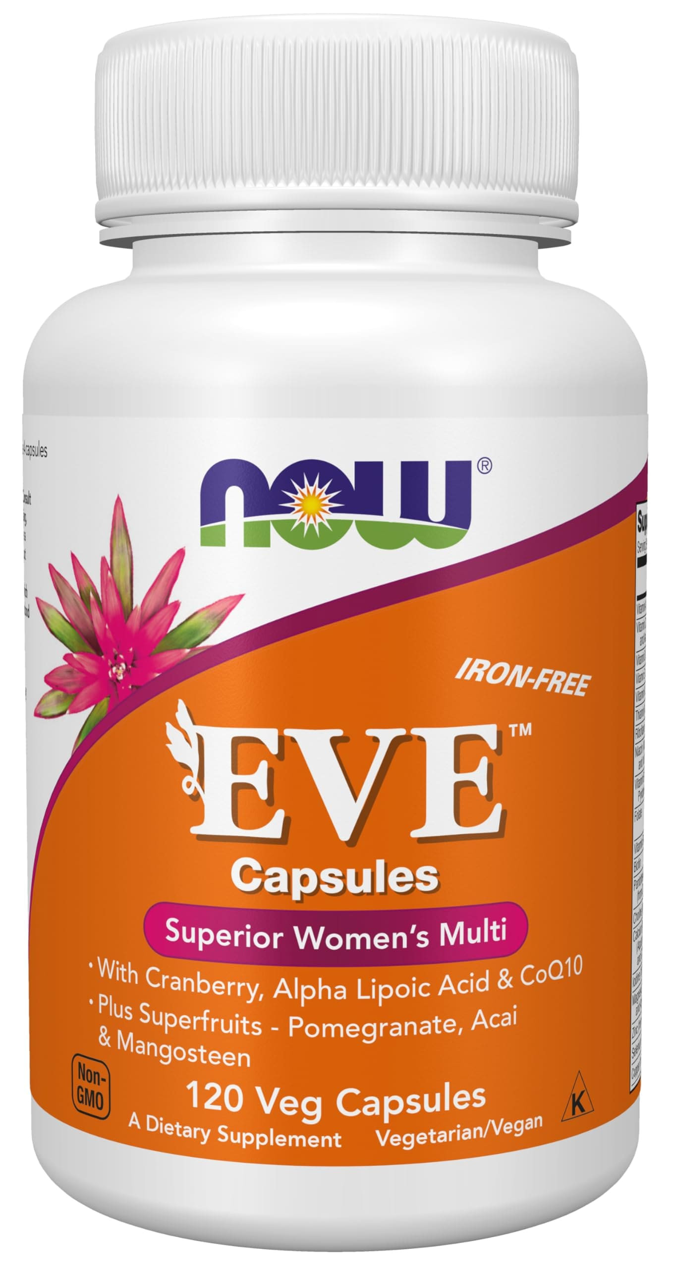 Now Foods Eve Capsules купить в Минске.